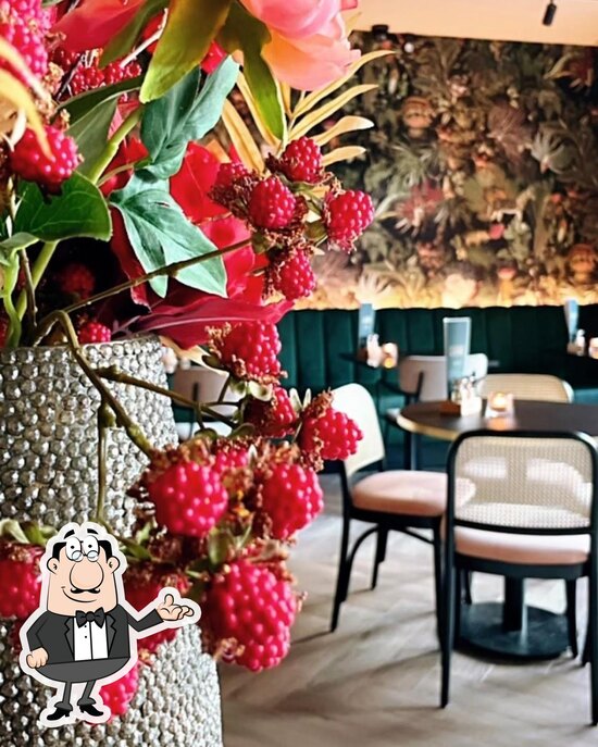 Carmel Bar Bistro, Den Helder - Restaurant menu, prices and reviews