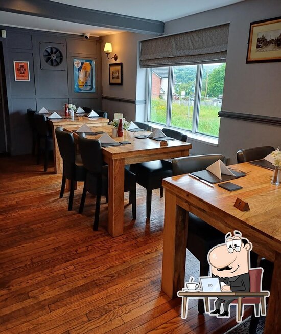 Craven Heifer, Darwen - Restaurant menu, prices and reviews