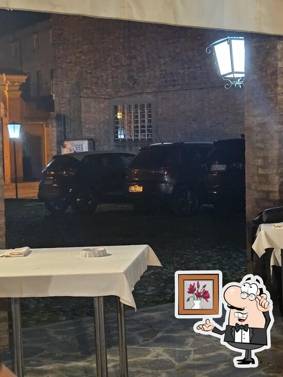 Da Pippo, Ferrara - Speisekarte, Preise und Bewertungen
