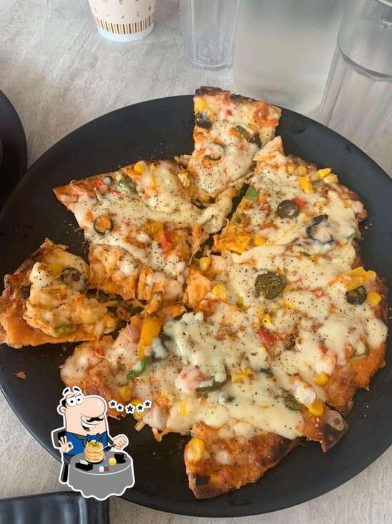 Hocco Eatery, Vadodara - Restaurant menu, prices and reviews