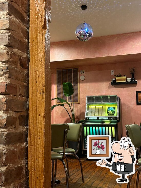Rosella, New Orleans - Restaurant menu, prices and reviews