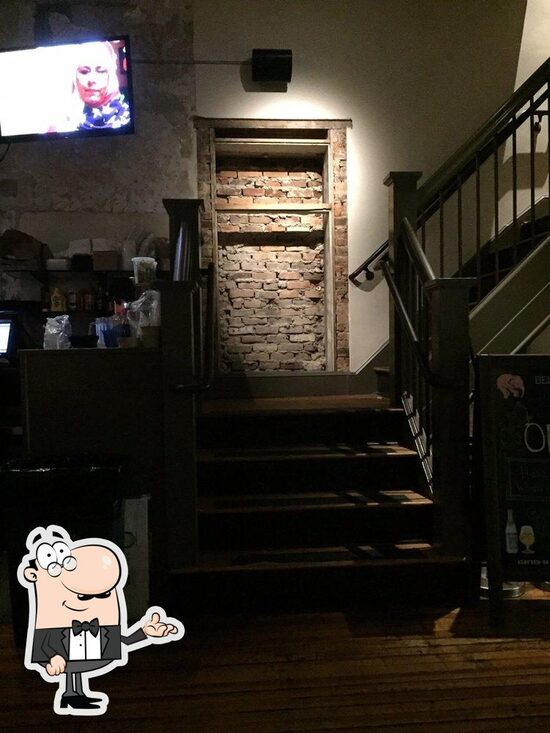 The Raleigh Times, Raleigh - Restaurant menu, prices and reviews
