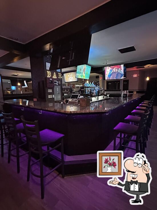 VIBES Bar & Lounge, Hartford - Restaurant menu, prices and reviews