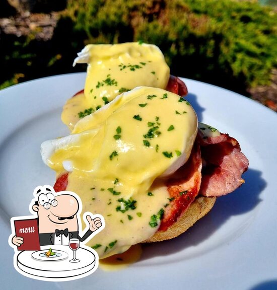 Wendover Woods Cafe, Weston Turville - Restaurant menu, prices and reviews