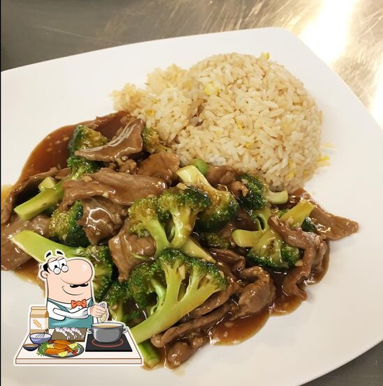 Yutan Kitchen Chinese Restaurant, Yutan - Restaurant menu, prices and ...