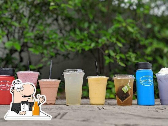 Java Jo's, 877 S 1300 E in Salt Lake City - Restaurant reviews