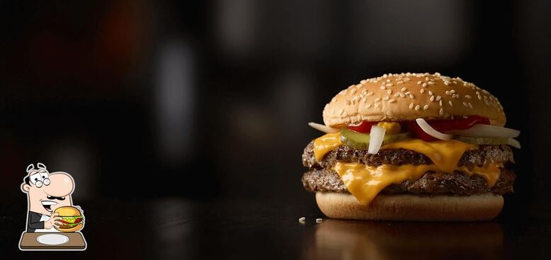 McDonald's, Long Neck - Restaurant menu, prices and reviews