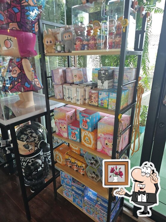 Collection Cafe, Bangkok - Restaurant menu, prices and reviews