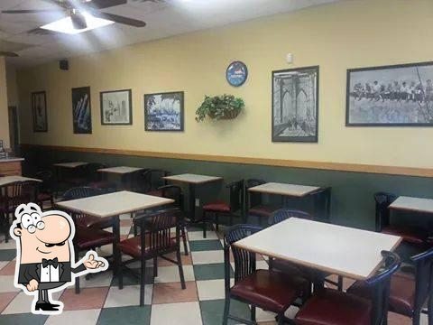 Super Gyros, 115 Susan Dr # A in Normal - Restaurant menu and reviews