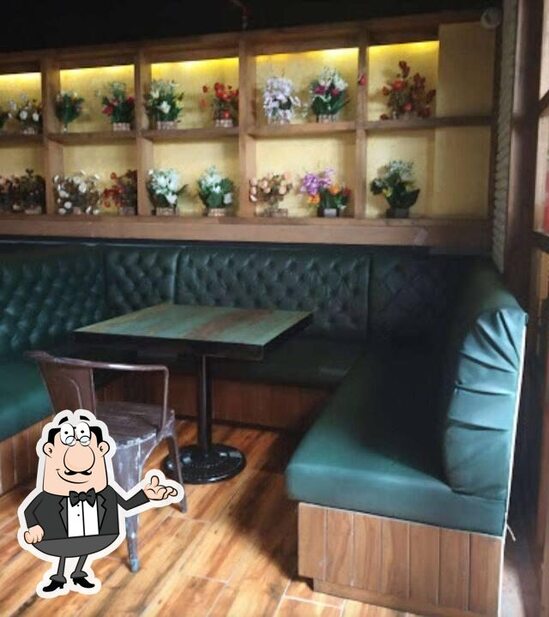 The laalten, New Delhi - Restaurant menu, prices and reviews