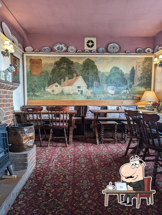 The Mug House, Worcester - Restaurant menu, prices and reviews