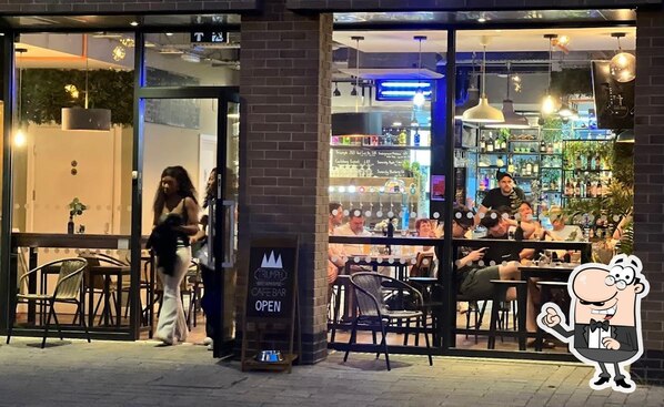 Triumph Brewhouse in Coventry - Restaurant reviews