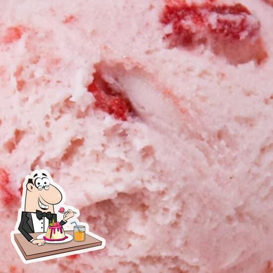 The Tasty Spoon Ice Cream & Hot Food, Hartford City - Restaurant menu ...