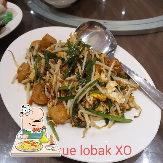Foek Lam Emporium Pluit Mall, North Jakarta - Restaurant menu, prices ...