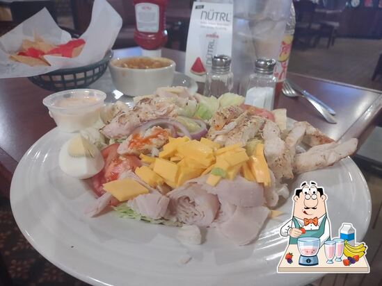 Jolene’s Bar & Grill, Williamsburg - Restaurant menu, prices and reviews