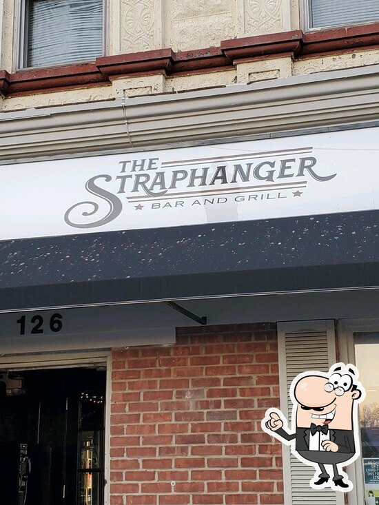 The Straphanger Saloon, Hackensack - Restaurant menu, prices and reviews