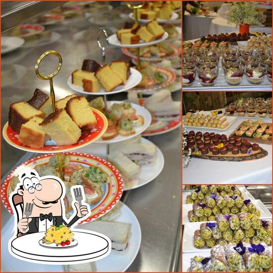 Menu of Veneto Club, Bulleen - reviews and ratings