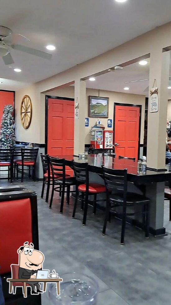 All Sauced Up BBQ, Pilot Mountain - Restaurant menu, prices and reviews