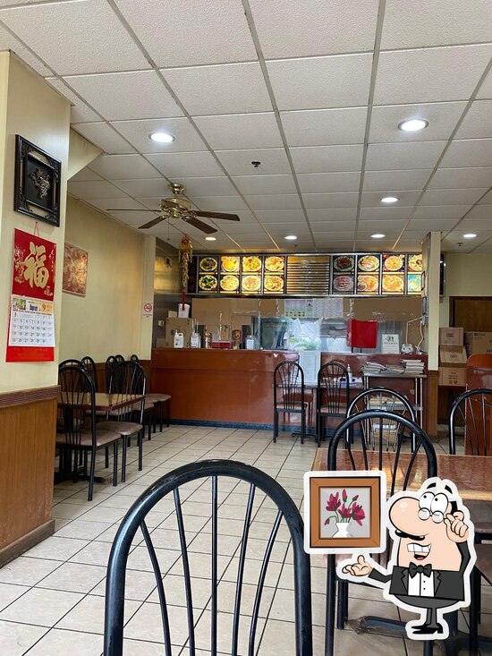 China Kingdom, Romeo - Restaurant menu, prices and reviews
