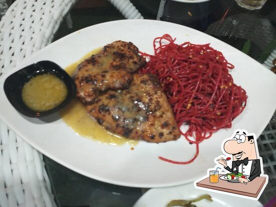 Cocobun, New Delhi - Restaurant menu, prices and reviews