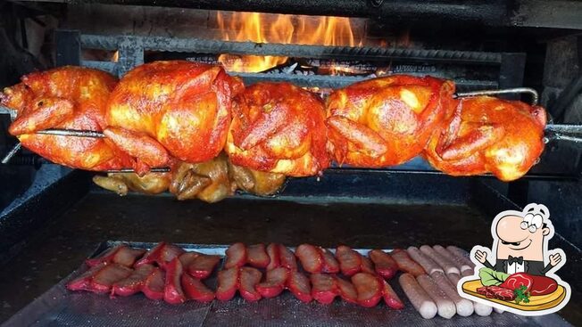 Restaurante El Pollo Golón, Allende - Opiniones del restaurante