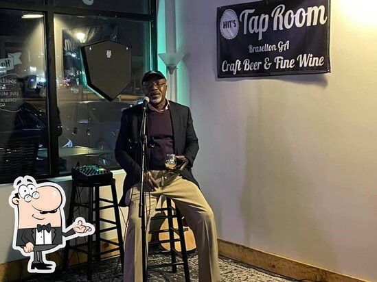Hit's Tap Room in Braselton - Restaurant menu and reviews