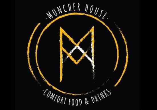 Menu at Muncher House restaurant, San Nicolás de los Garza, Av. Manuel ...