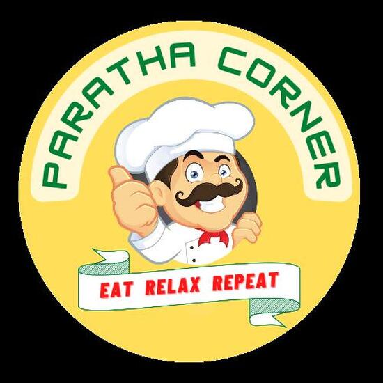 Menu at Paratha Corner, Nagpur, Shop No. G1
