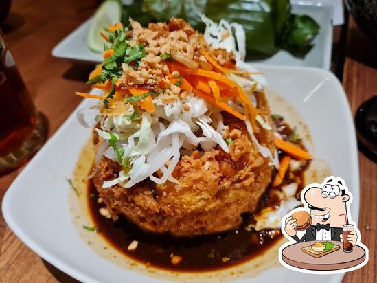 REMBOELAN restaurant, West Jakarta, Unit L1 - 118 & L1 - 119 ...