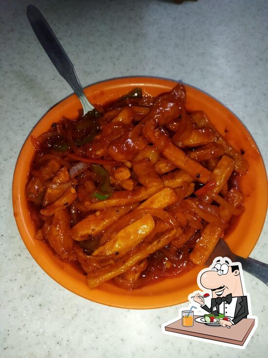 SATVIK SOUTH INDIAN, Delhi - Restaurant menu, prices and reviews