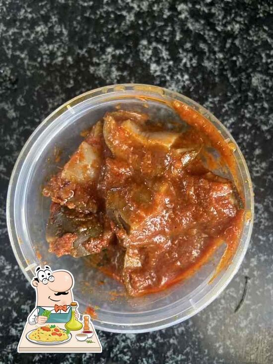 Shero Home Foods, Hyderabad - Restaurant menu, prices and reviews