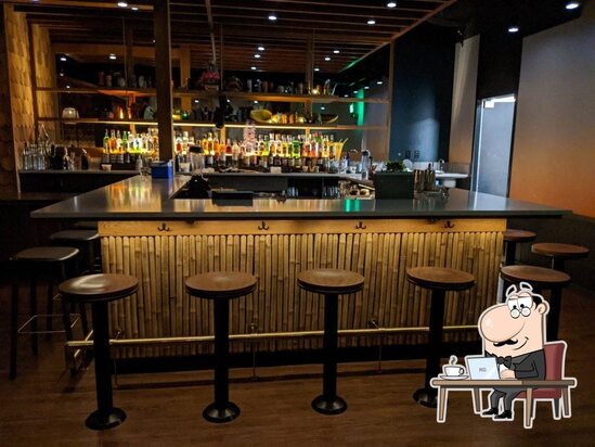 Shore Leave, Boston - Restaurant menu, prices and reviews