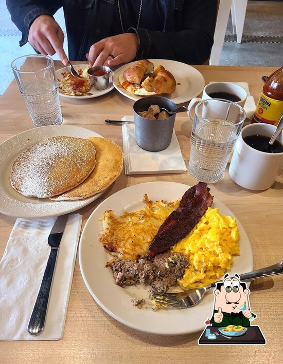 The Finer Diner, Pittsburgh - Restaurant menu, prices and reviews