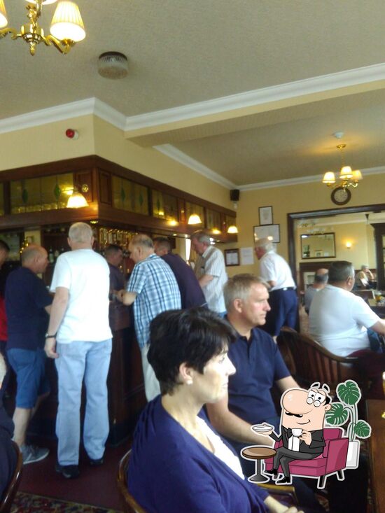 The Master Cooper, Middlesbrough - Restaurant menu, prices and reviews