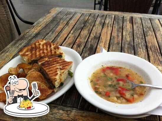 Tootsie's At The Stanford Barn in Palo Alto - Restaurant menu and reviews