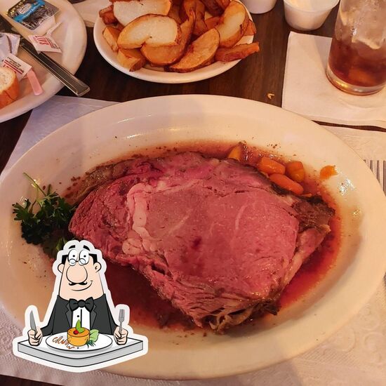 Spillway Lodge, 623 Old State Rd in USA - Restaurant menu and reviews
