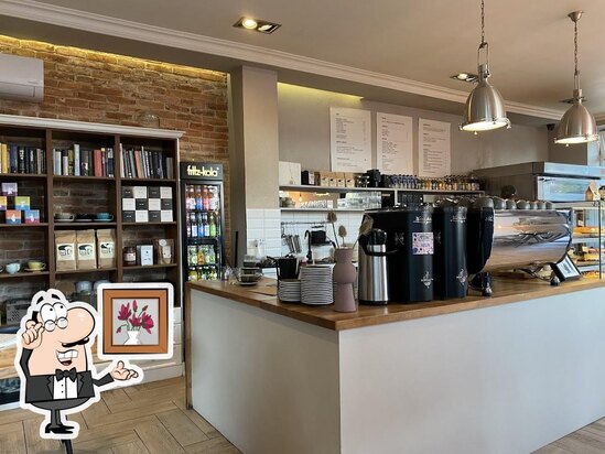 Bread House cafe, Torun - Restaurant menu, prices and reviews