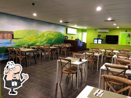 KV CHINESE, Quispamsis - Restaurant menu, prices and reviews