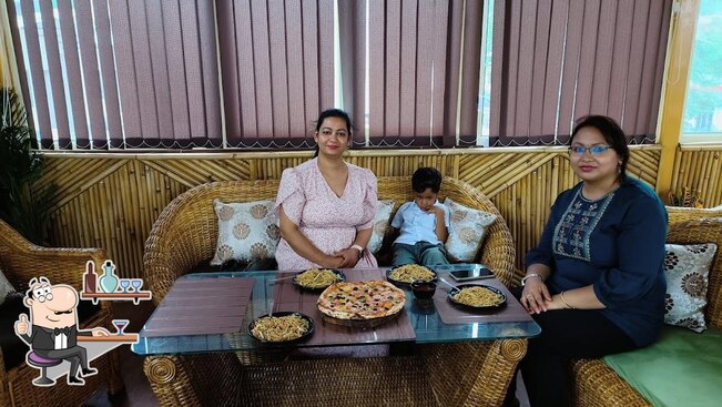 Tapovan Rise cafe, Rishikesh - Restaurant menu, prices and reviews