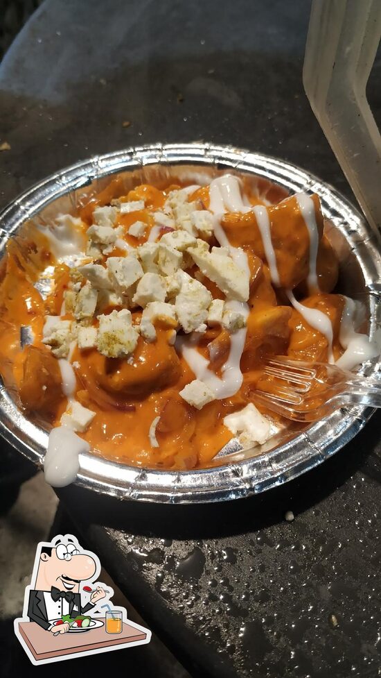 mannu momos & chinese food, Delhi - Restaurant reviews