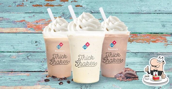 Menu at Domino's Pizza Beek En Donk, Beek en Donk