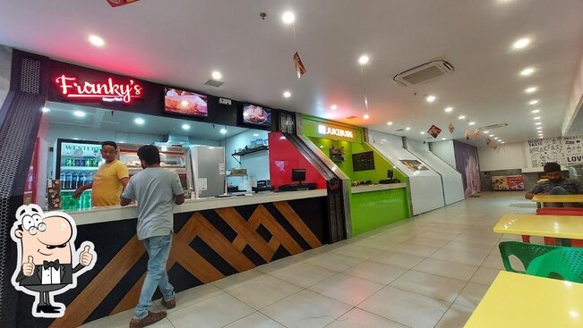Franky's restaurant, Edappal - Restaurant menu, prices and reviews