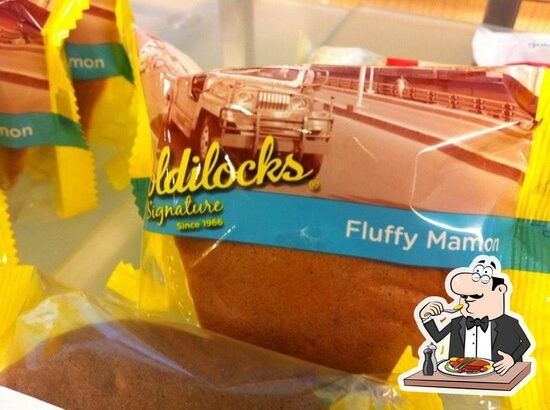 Goldilocks Dumaguete desserts, Dumaguete, 81 Sta. Rosa St