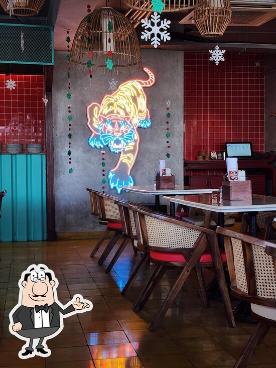 Little Soi, Chennai - Restaurant menu, prices and reviews