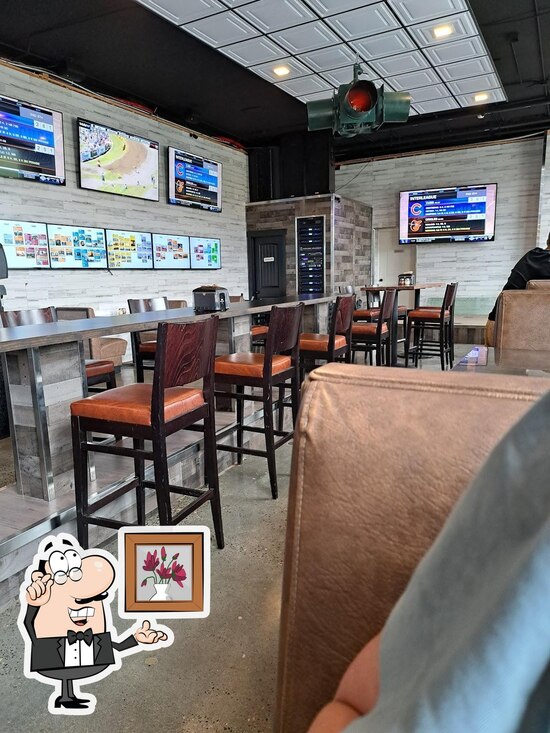 Myles Pizza Depot, Eatonville - Restaurant menu, prices and reviews