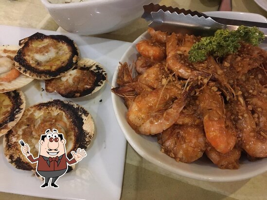 Ponsyon restaurant, Iloilo City - Restaurant reviews