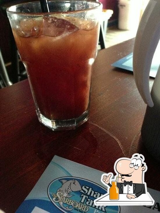 The Starboard, Dewey Beach - Restaurant menu, prices and reviews