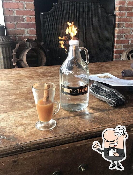Tomboy Tavern, Mountain Village - Restaurant menu, prices and reviews