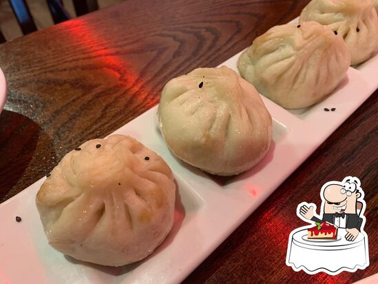 Tom's Dim Sum in Media - Restaurant menu and reviews