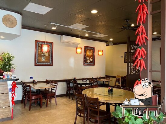 China pepper, Rancho Cucamonga - Restaurant menu, prices and reviews